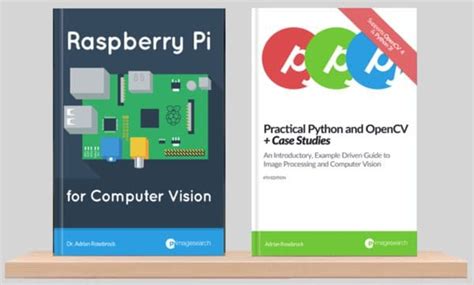 Raspbian Opencv Pre Configured And Pre Installed Pyimagesearch