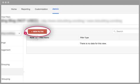 Your Data Is Wrong How To Set Up Google Analytics Filters