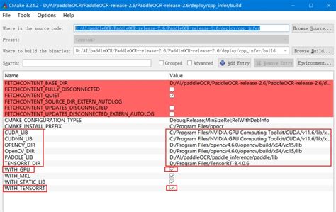 如何快速使用paddleocr进行文字识别？ 哔哩哔哩