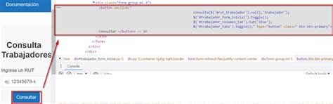 Javascript Cant Press A Button Using Selenium In Jmeter Stack Overflow