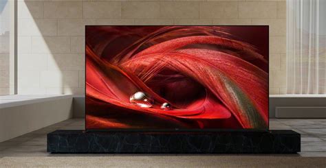 Sony Promises Brighter OLED TVs For 2021 With Cognitive Intelligence
