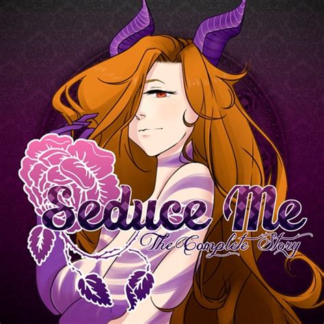 Seduce Me The Complete Story Game Overview Seduce Me The Complete Story Game Overview