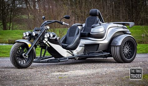 Rewaco Trikes Sales And Purchases The Trike Trader