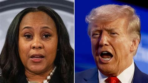 Mugshot Of Trump Released Live Updates From Fox News Digital