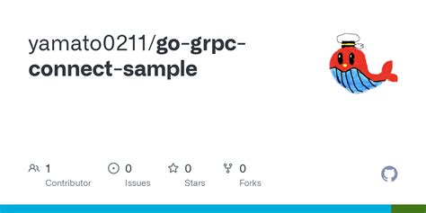 Github Yamato0211go Grpc Connect Sample
