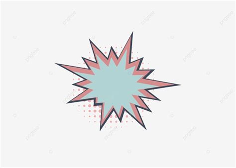 Dialog Box Vector Hd PNG Images Freehand Dialog Box Geometric Elements