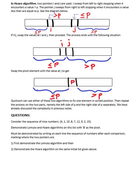 Solved Partition Problem Given An Array A O 1 Of