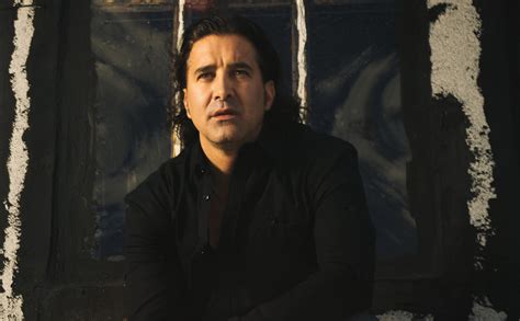 Scott Stapp News Proof Of Life Creed Frontmann Scott Stapp Wird