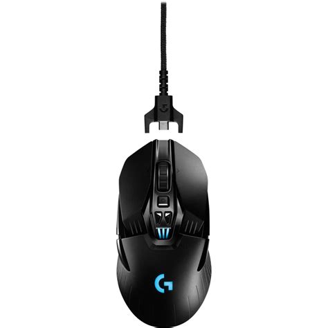 Logitech G903 Lightspeed Wireless Rgb Gaming Mouse Pakistan