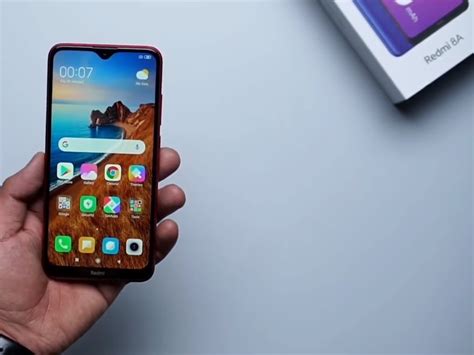 О смартфоне Xiaomi Redmi 8A: характеристики, плюсы, минусы, стоимость
