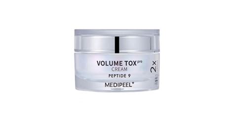 Купить Омолаживающий крем с пептидами и эктоином MEDI-PEEL Peptide 9 ...