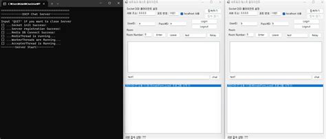 GitHub Sueshinkr IOCP Study