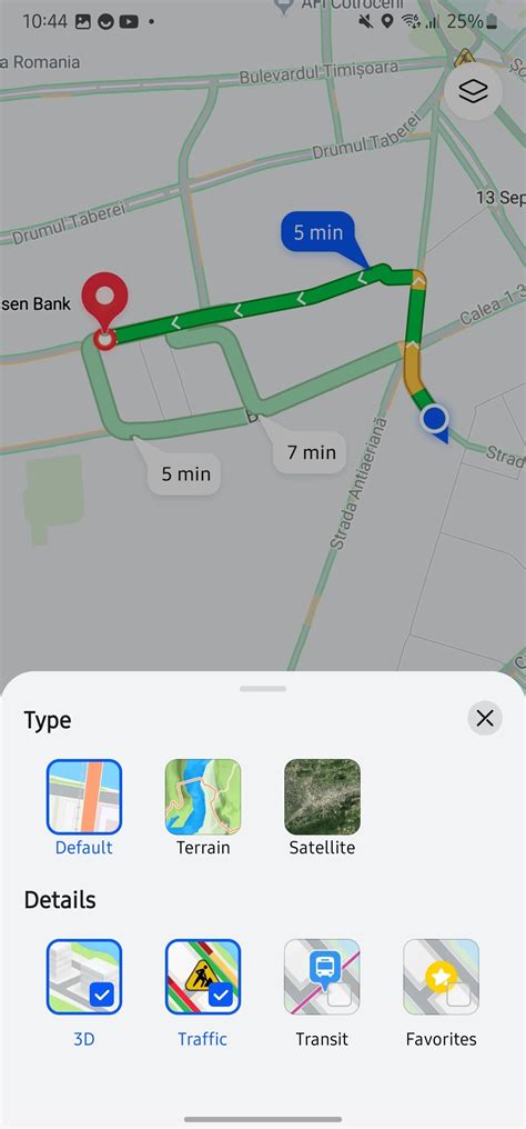 The Navigation App Thats Quickly Becoming A Top Google Maps Alternative Autoevolution
