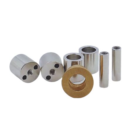 Unlocking The Potential Of Titanium Cnc Machining A Comprehensive Guide Etcn