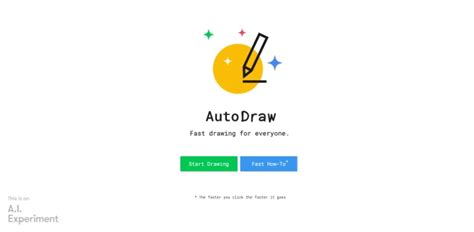 Autodraw Best Ai Tool Core Feature And Review On Toolaiz Toolaiz