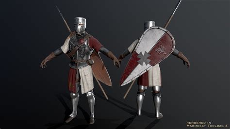 Spearman Asset Cloud