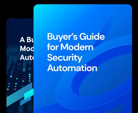 Security Automation Five Things You Should Consider Security Boulevard