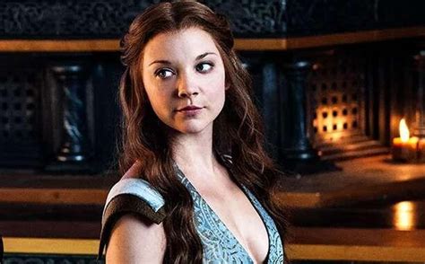 The Hottest Game Of Thrones Women Ever Ranked