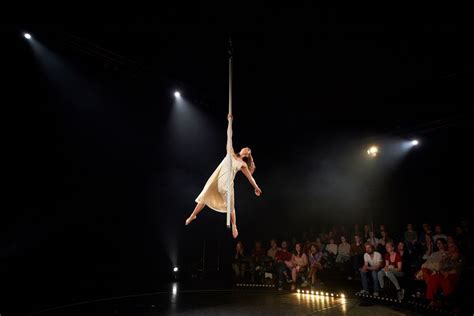 Passing By Performing Arts Acts Stagelync