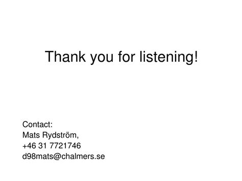 Ppt Adapting The Ranging Algorithm To The Positioning Technique In Uwb Sensor Networks