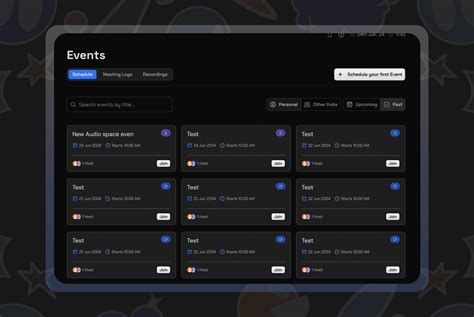 introducing the all new huddle01 meet your ultimate communication hub huddle01 depin for rtc