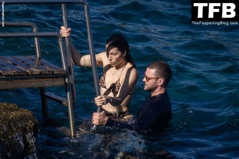 Jessica Biel Nude Onlyfans Leaks Fappening Fappeningbook