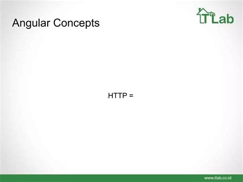 Introduction Angular Js Pptx