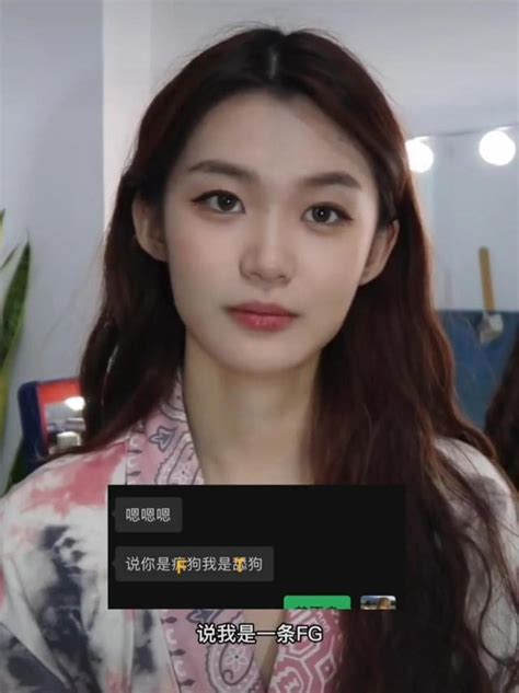 22歲女網紅曝男友腳踏3條船，分手卻慘遭對方詆毀，滿臉憤怒無奈 每日頭條