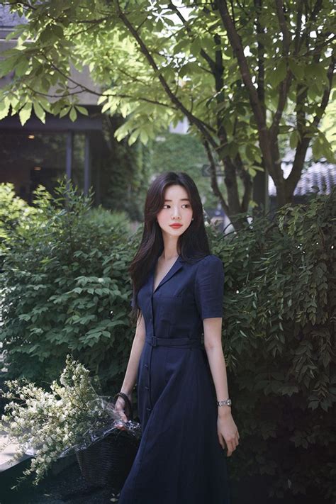 Milkcocoa 여성 패션 드레스 쉬운 드레스 귀여운 드레스