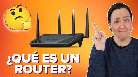Diferencia Entre Un Módem Y Un Router Ldwiki