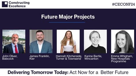 Constructing Excellence On Linkedin Ceconf24