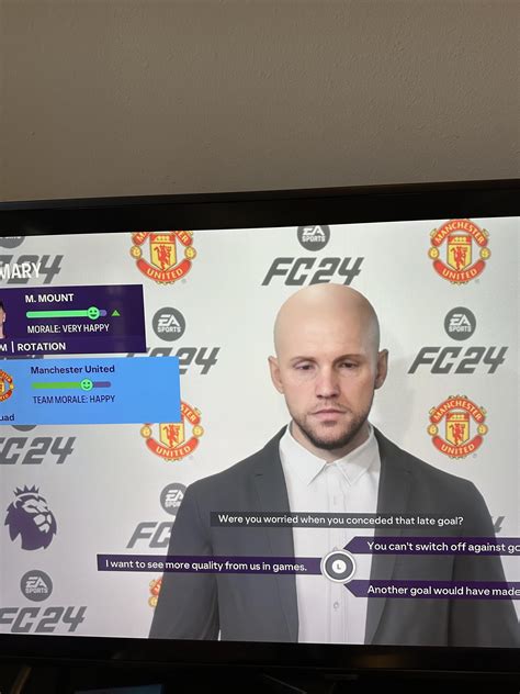 fc 24 could ve made eth more real this does not look like him r manchesterunited