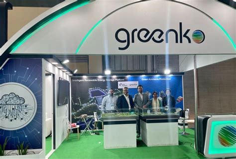 Greenko Zc … Amit Mathur