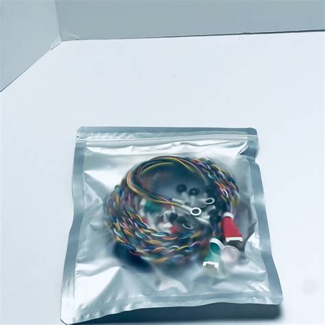 New Spes Medica Dcpex 21s Mr Conditional Disposable Eeg Cup Electrode