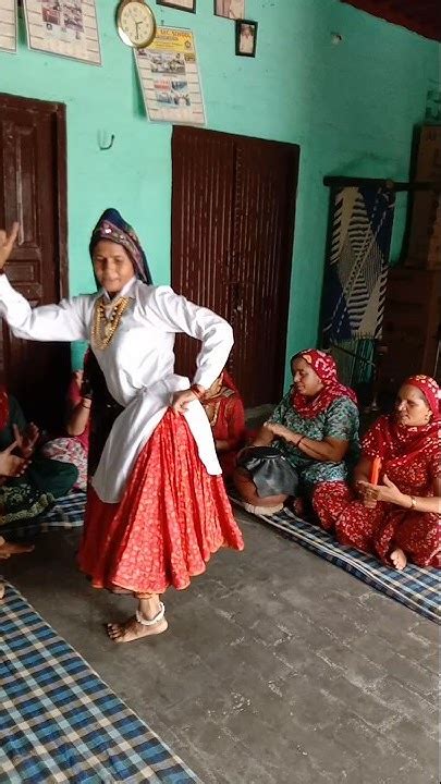 Haryanvi Desi Dance 💃meri Patali Kamar Haryanvi Dance Bhajan