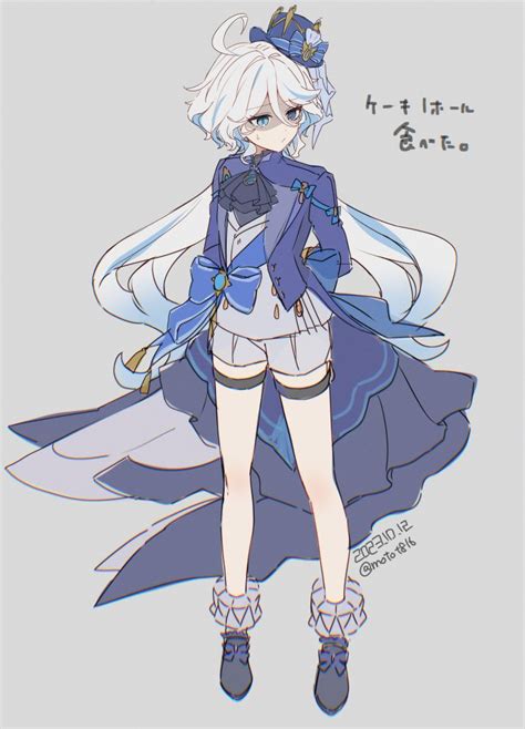 The Big Imageboard Tbib 1girl Ahoge Arms Behind Back Ascot Black