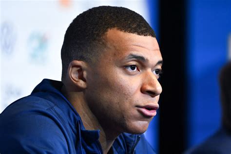 Psg Mbappé La Ldc On A Fait Ce Quon Pouvait Point —