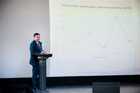 Шүүхийн бус журмаар маргаан хянан шийдвэрлэх нь сэдэвт хэлэлцүүлэг боллоо