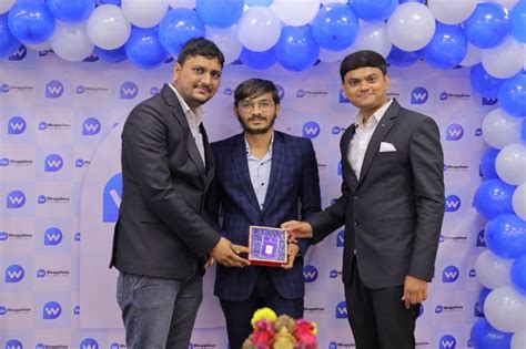 Hardik Kumbhani On Linkedin Workanniversary Officeanniversary