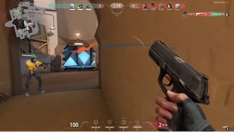 Effective Utility Usage In Valorant Maximizing Your Abilities Impact Arsenal True Fans