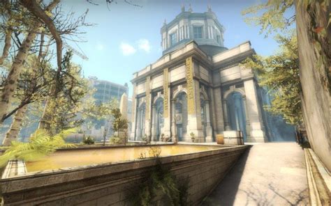 The Best CS GO Custom Maps Page Page PC Gamer