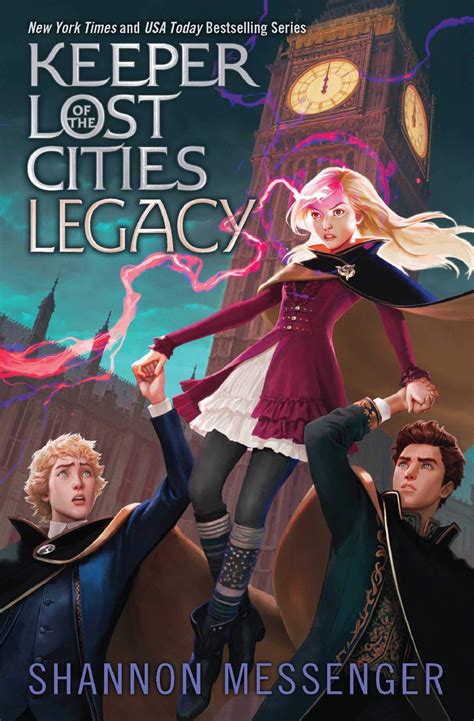 Kotlc Book Covers Keeper Of The Lost Cities