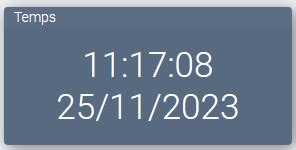 Fichier Widget 1x2 Temps Png GCE Electronics
