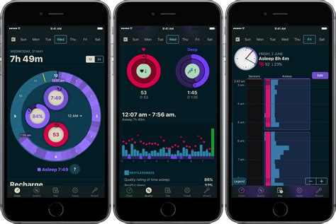 How To Track Your Sleep Using Autosleep