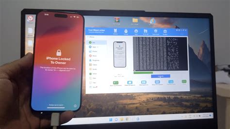 Bypass ICloud Hello Screen IOS 17 5 1 Windows IPhone 15 Pro Max Locked To Owner How To Unlock