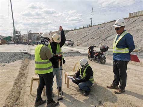 Dynamic Cone Penetration Test Terms Concrete And Materials Testing Laboratory