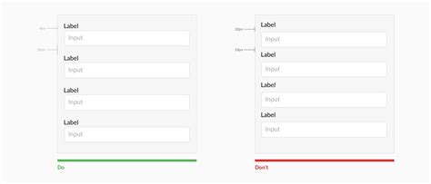 Sugestões De Design Para Seus Formulários Na Internet Melhore A