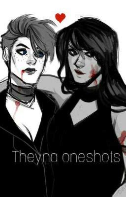 Theyna Vampier46 Wattpad