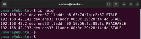 How To Use The Ip Command To Manage Networks In Linux