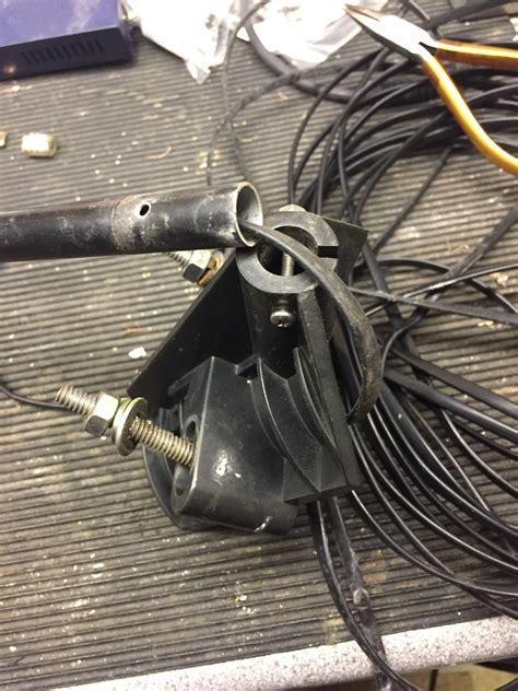 Davis 6410 Anemometer Reed And Bearing Replacement 2000 2013 Version